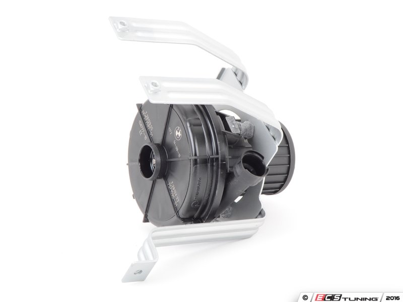 Genuine BMW - 11727572582 - Air Injection Pump (11-72-7-572-582)