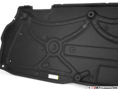 Genuine Mercedes Benz - 2126800309 - COVER SUBSTR