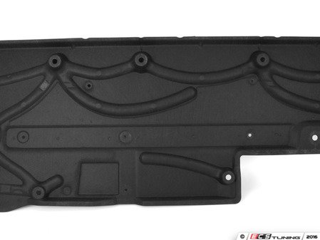 Genuine Mercedes Benz - 2126800309 - COVER SUBSTR