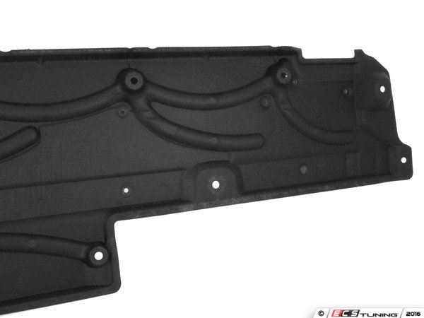 Genuine Mercedes Benz - 2126800309 - COVER SUBSTR