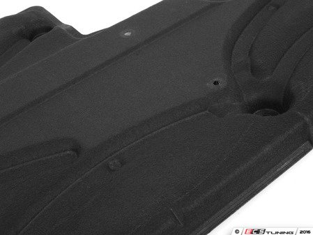 Genuine Mercedes Benz - 2126800309 - COVER SUBSTR