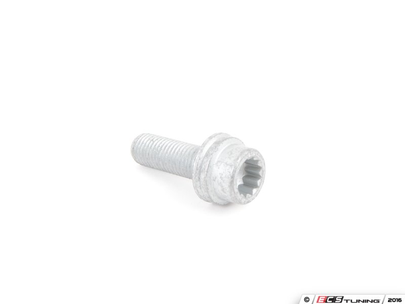 Genuine Volkswagen Audi - N91174601 - Bolt - Priced Each (N 911 746 01)