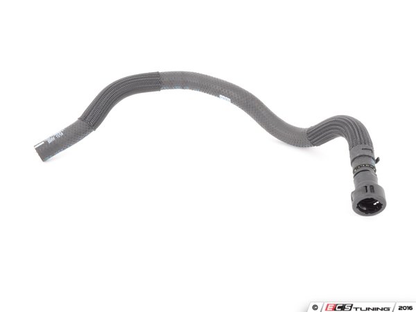 Genuine BMW - 13537796060 - E70 X5 Fuel Return Line (13-53-7-796-060)
