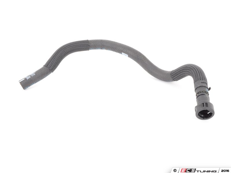 Genuine BMW - 13537796060 - E70 X5 Fuel Return Line (13-53-7-796-060)