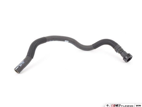 Genuine BMW - 13537796060 - E70 X5 Fuel Return Line (13-53-7-796-060)