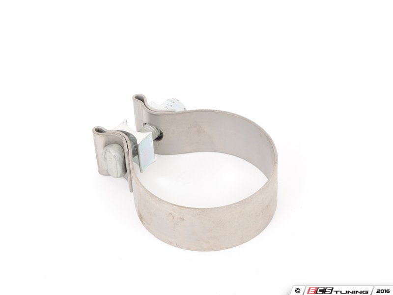 Genuine BMW - 18307793766 - Exhaust Clamp (18-30-7-793-766)