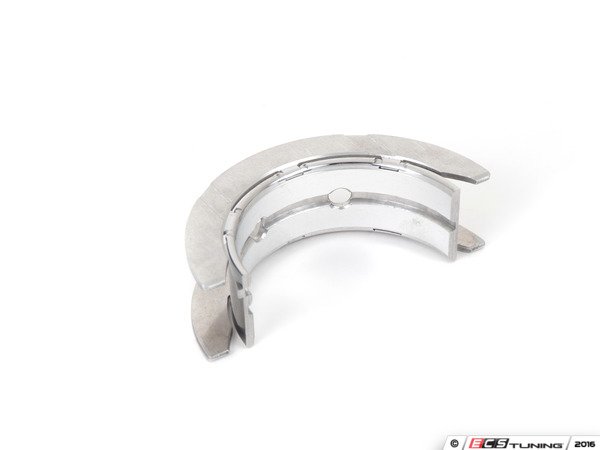 Genuine BMW - 11217627027 - Rod Bearing Shell (11-21-7-627-027)