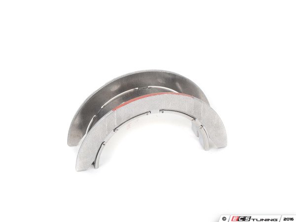 Genuine BMW - 11217627027 - Rod Bearing Shell (11-21-7-627-027)