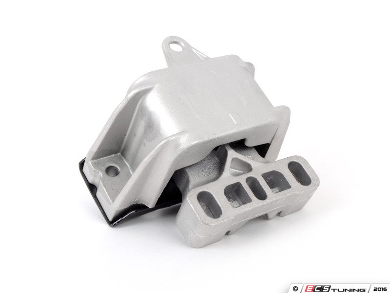 Corteco - 1J0199555AH - Transmission Mount - Left