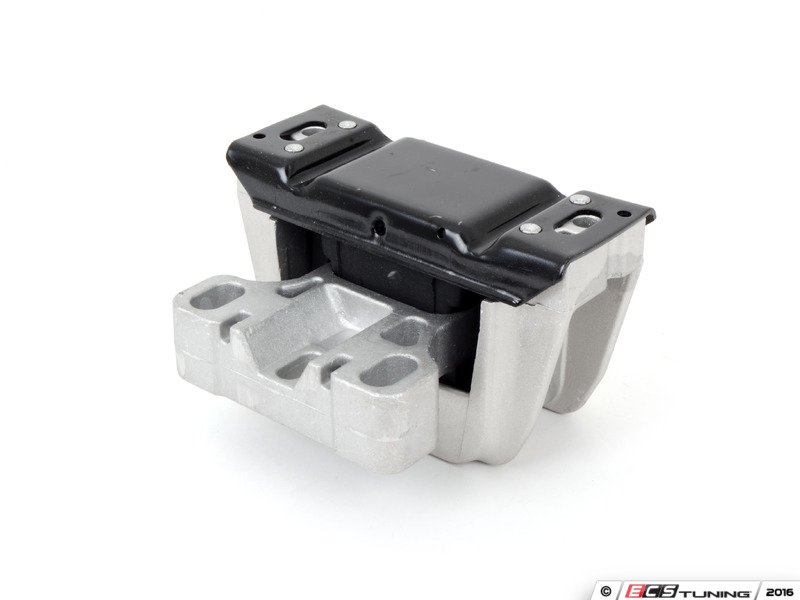 Corteco - 1J0199555AH - Transmission Mount - Left
