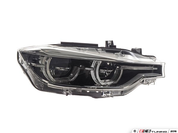 Genuine BMW - 63117419622 - Headlight Assembly (LED Adaptive) (63-11-7 ...