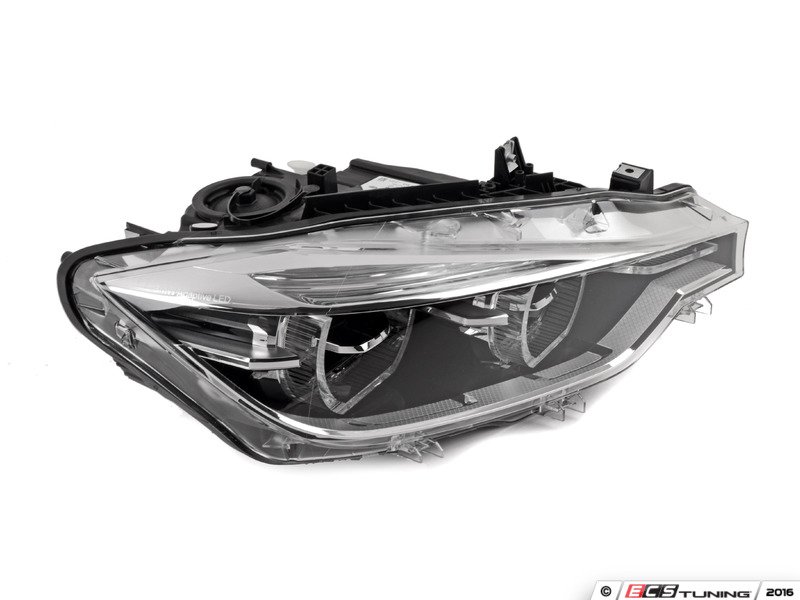 Genuine BMW - 63117419622 - Headlight Assembly (LED Adaptive) (63-11-7 ...