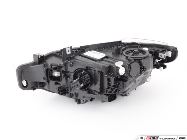 Genuine BMW - 63117419622 - Headlight Assembly (LED Adaptive) (63-11-7 ...