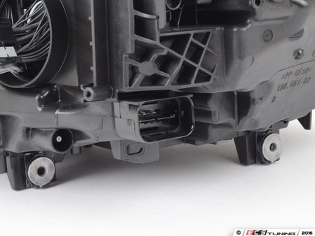 Genuine BMW - 63117419622 - Headlight Assembly (LED Adaptive) (63-11-7 ...