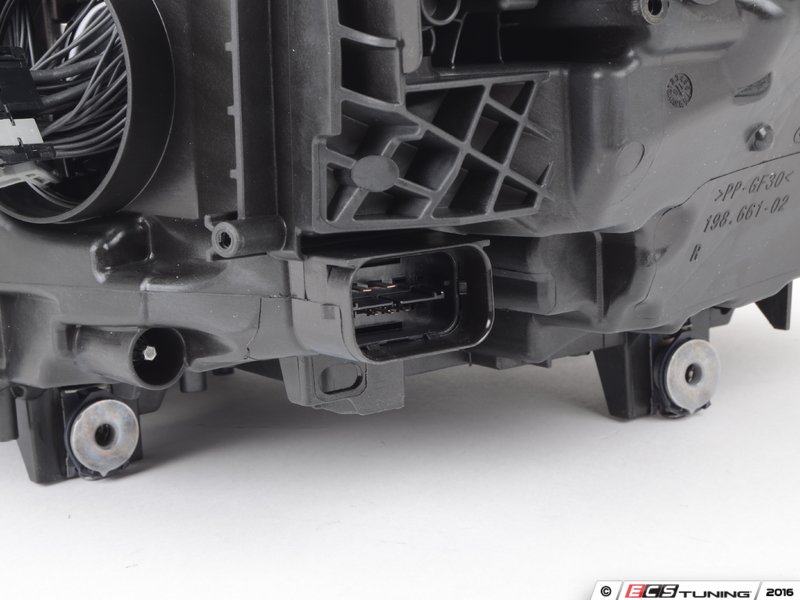 Genuine BMW - 63117419622 - Headlight Assembly (LED Adaptive) (63-11-7 ...