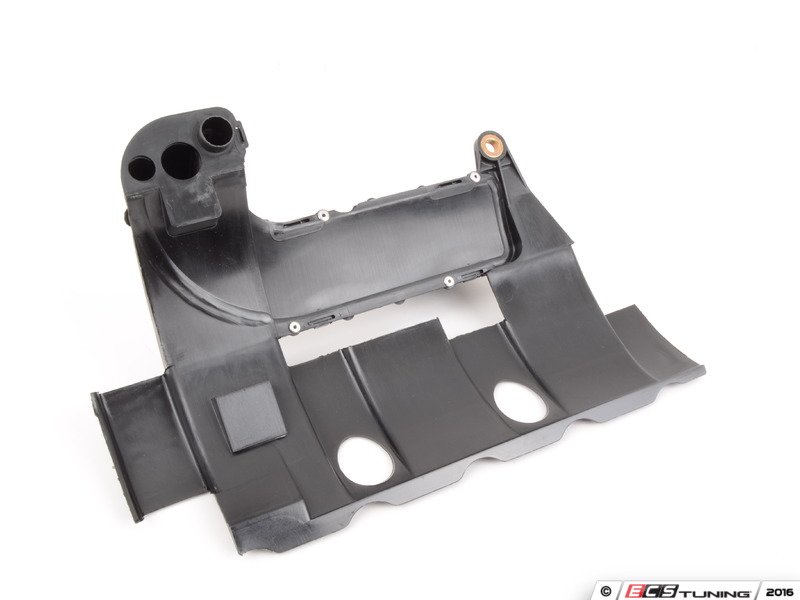 Genuine Volkswagen Audi - 06B103623E - Windage Tray (06B 103 623 E)