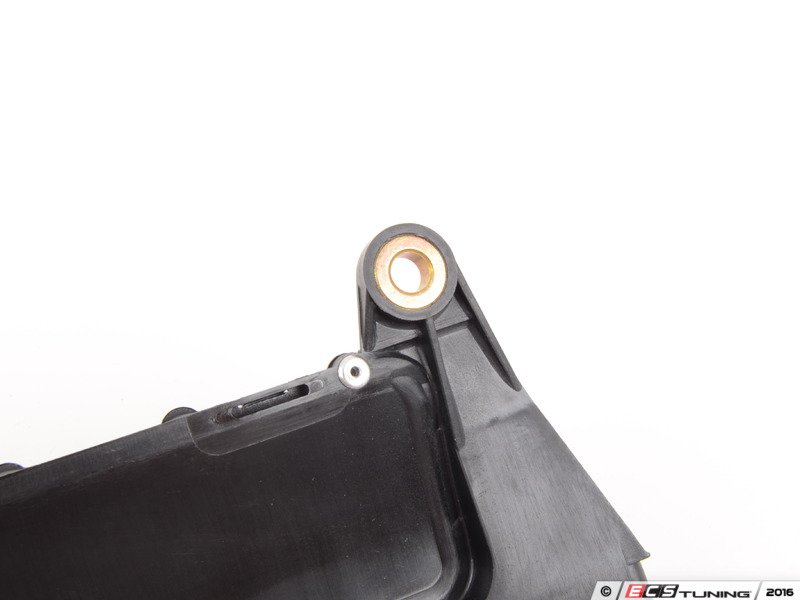 Genuine Volkswagen Audi - 06B103623E - Windage Tray (06B 103 623 E)