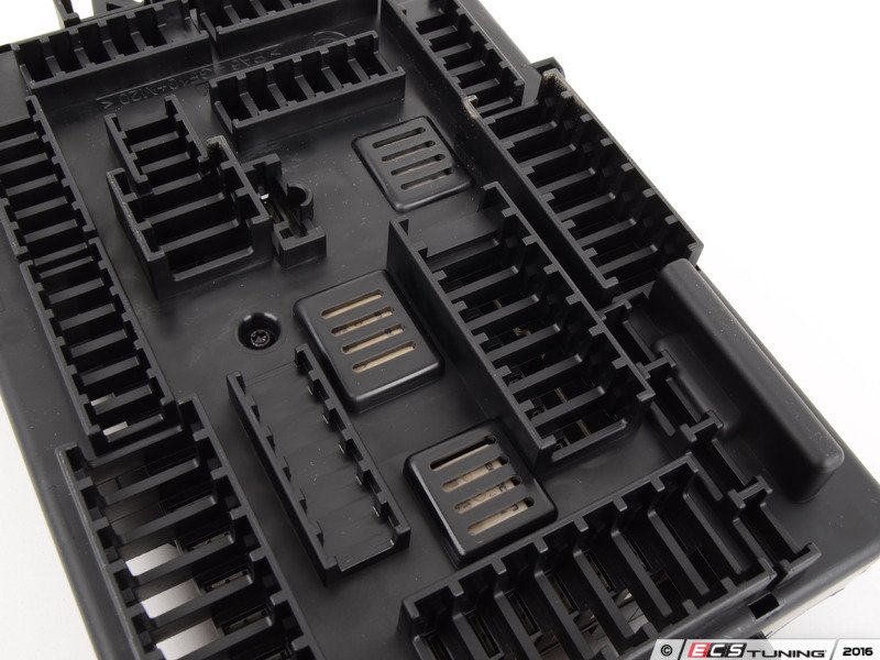 Genuine BMW - 61149259466 - POWER DISTRIBUTION B (61-14-9-259-466)