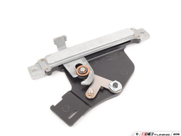 Genuine Mercedes Benz - 1268300385 - CONTROL,AIR