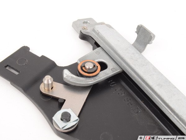 Genuine Mercedes Benz - 1268300385 - CONTROL,AIR