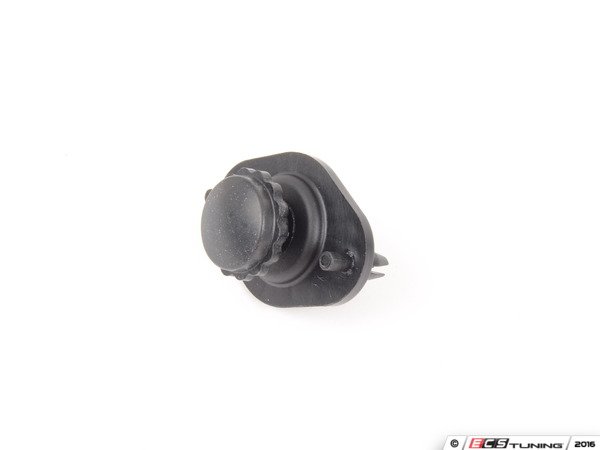 Genuine BMW - 51247072496 - STOP BUFFER (51-24-7-072-496)