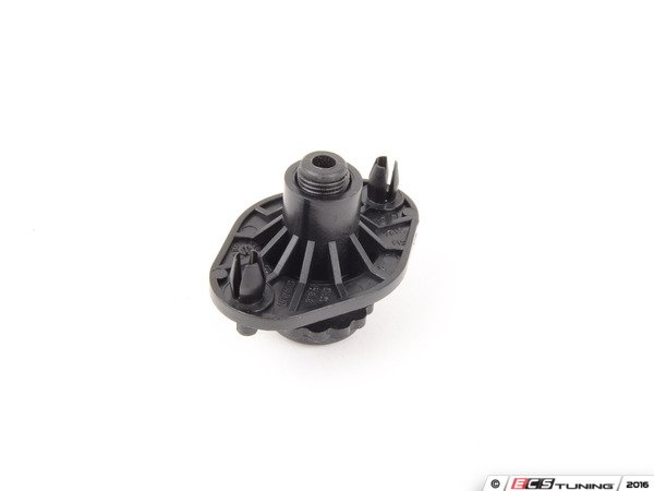 Genuine BMW - 51247072496 - STOP BUFFER (51-24-7-072-496)