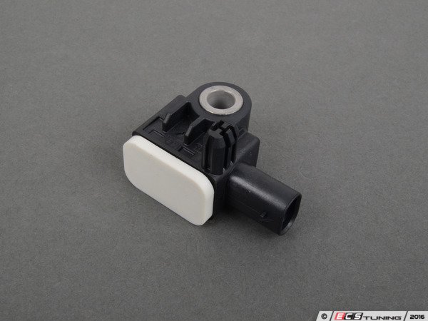 Genuine Volkswagen Audi - 4H0959651A - Front Impact Sensor - Priced ...