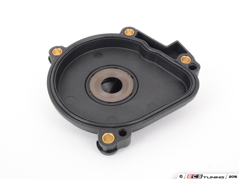 Assembled By ECS - 2720181382KT1 - Oil Separator And Emissions Service Kit