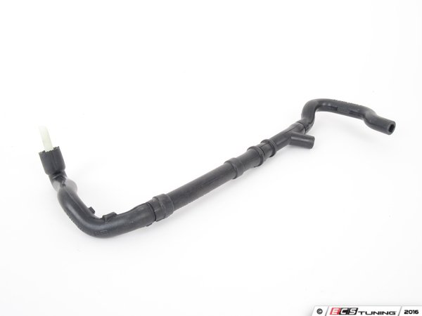 Assembled By ECS - 2720181382KT1 - Oil Separator And Emissions Service Kit