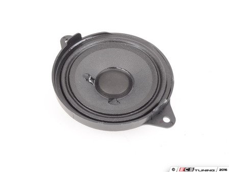 Genuine Volkswagen Audi - 4G0035416 - Front Speaker - Center (4G0 035 416)