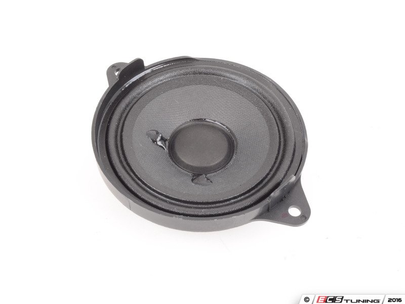 Genuine Volkswagen Audi - 4G0035416 - Front Speaker - Center (4G0 035 416)