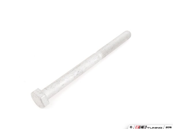 Genuine Volkswagen Audi - N0103917 - Hex Bolt - Priced Each