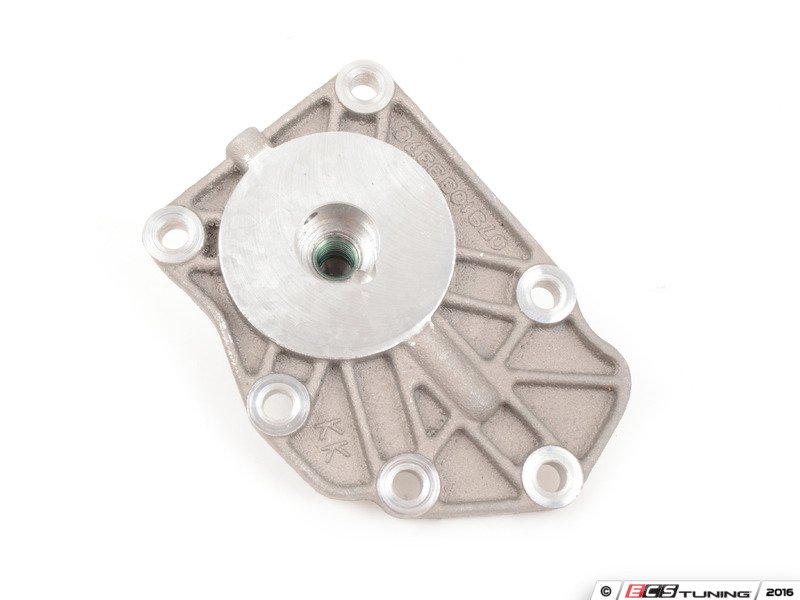 Genuine Volkswagen Audi - 079103337C - BRACKET (079 103 337 C)