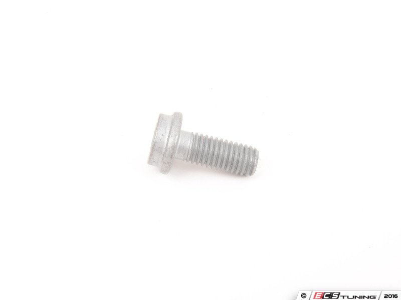 Genuine Volkswagen Audi - N91026802 - Polygon Socket Bolt - Priced Each ...
