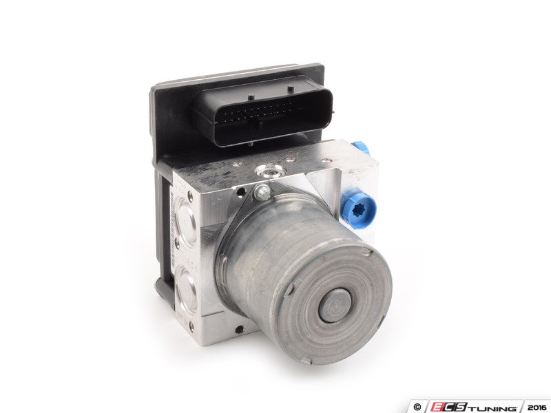 Genuine BMW - 34516773013 - E53 DXC Control Unit (34-51-6-773-013)