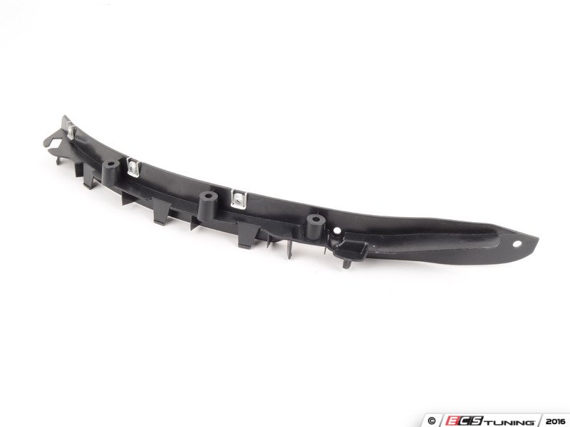 Genuine BMW - 51118056710 - ADAPTER FOR WHEEL ARCH TRIM, (51-11-8-056-710)