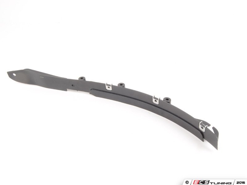 Genuine BMW - 51118056710 - ADAPTER FOR WHEEL ARCH TRIM, (51-11-8-056-710)