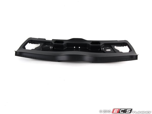 Genuine BMW - 51498259951 - Lower Trim Panel - Black (51-49-8-259-951)