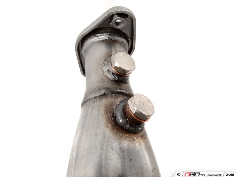 Supersprint - 830901KT5 - MINI R56 Cooper Supersprint Tubolare ...