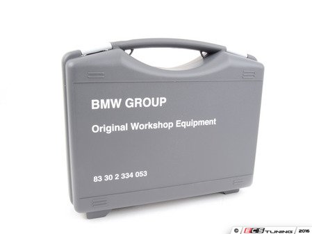 Genuine BMW - 83302334053 - DEVICE (83-30-2-334-053)