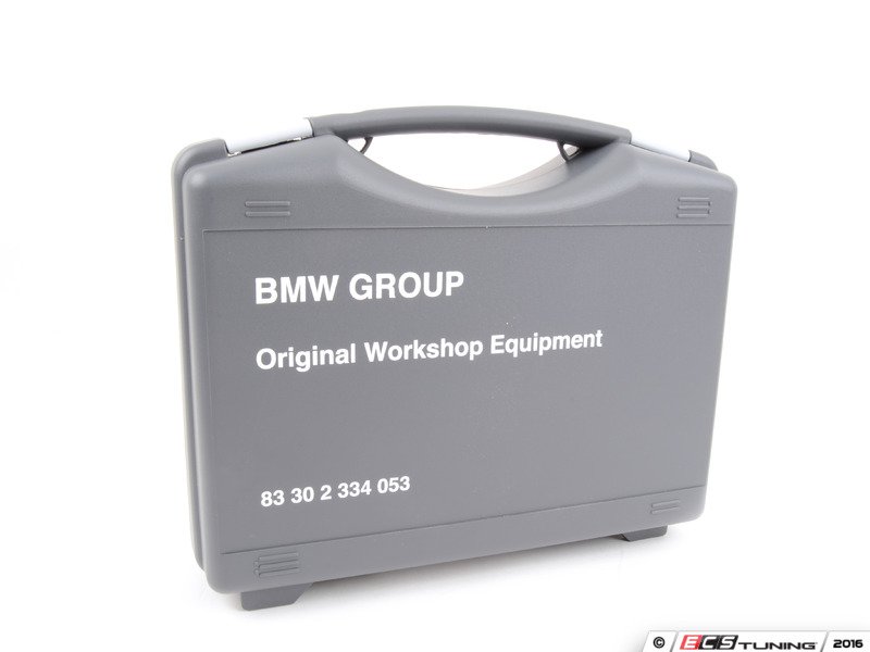 Genuine BMW - 83302334053 - DEVICE (83-30-2-334-053)