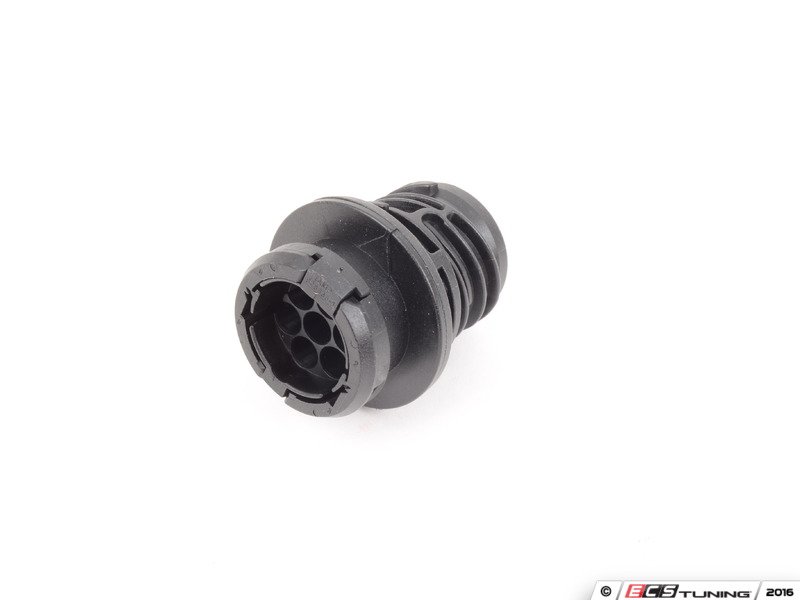 Genuine BMW - 12521718125 - PLUG HSG. (12-52-1-718-125)