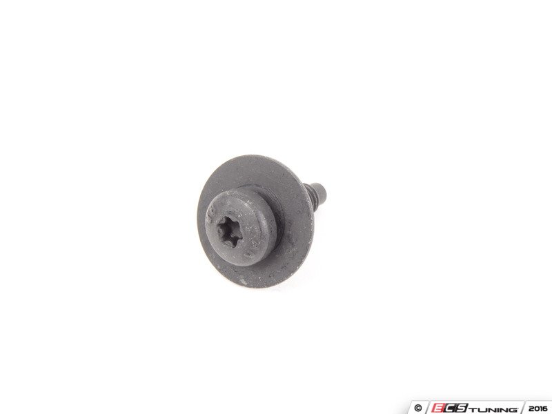 Genuine BMW - 07147275179 - OVAL-HEAD SCREW WITH (07-14-7-275-179)
