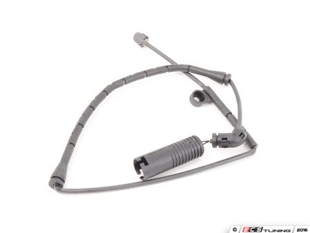 Bowa - 34351164371 - Front Brake Pad Wear Sensor