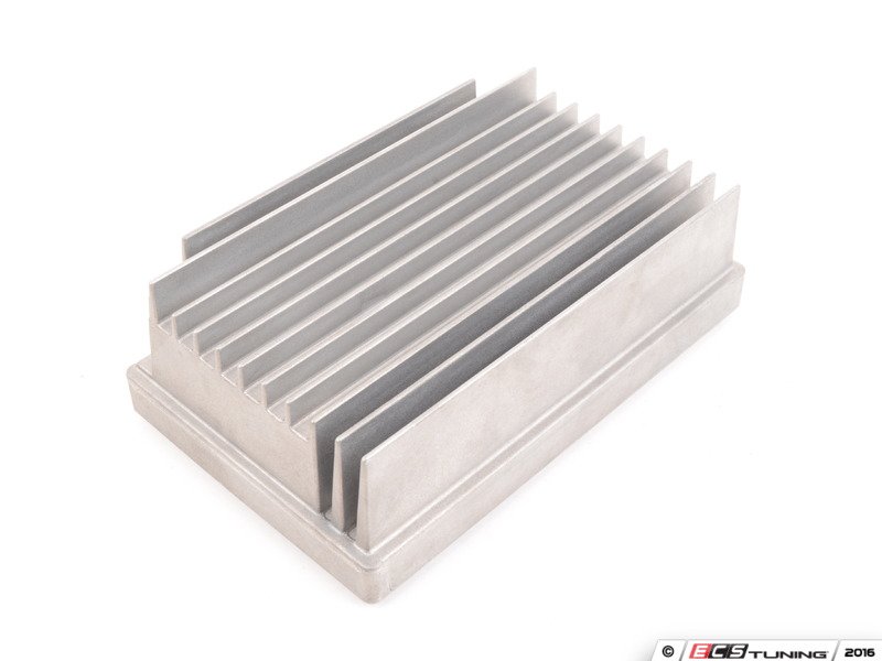 Genuine BMW - 65122622679 - E93 Amplifier Hifi System (65-12-2-622-679)