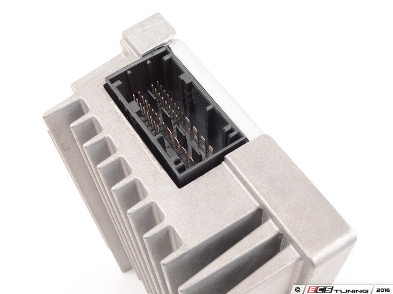Genuine BMW - 65122622679 - E93 Amplifier Hifi System (65-12-2-622-679)