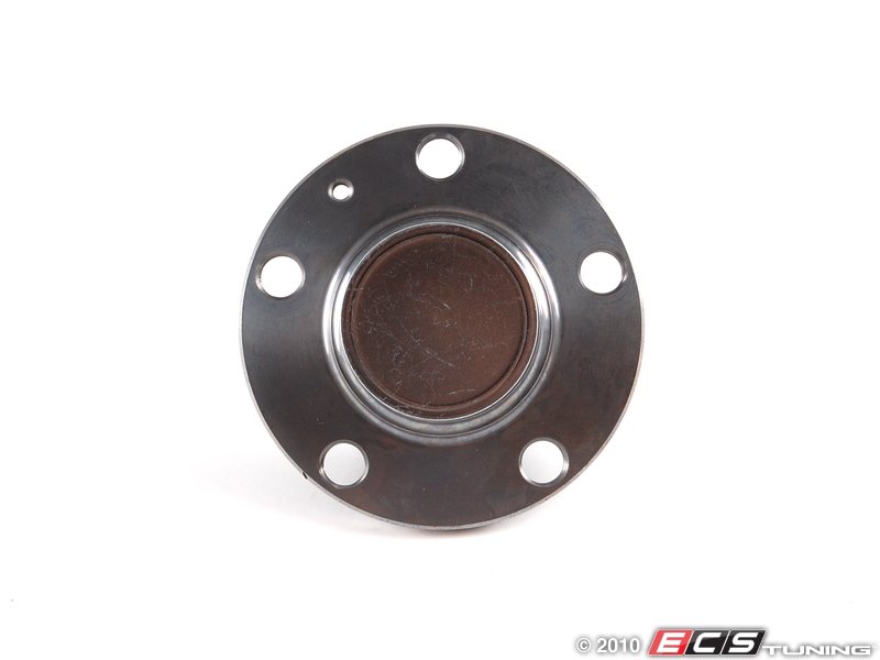 FAG - 1J0501477A - Rear Wheel Hub & Bearing Assembly - Priced Each