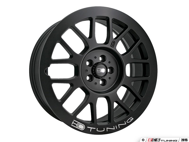 HD Tuning - ge18902245sbKT - 18" Gear Wheels - Set Of Four - (NO LONGER ...