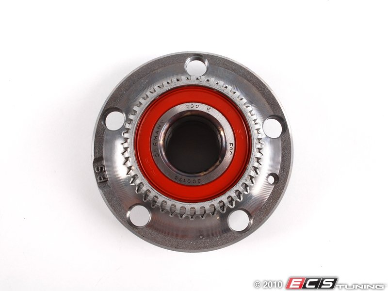 FAG - 1J0501477A - Rear Wheel Hub & Bearing Assembly - Priced Each