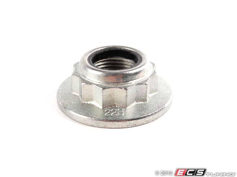 FAG - 1J0501477A - Rear Wheel Hub & Bearing Assembly - Priced Each